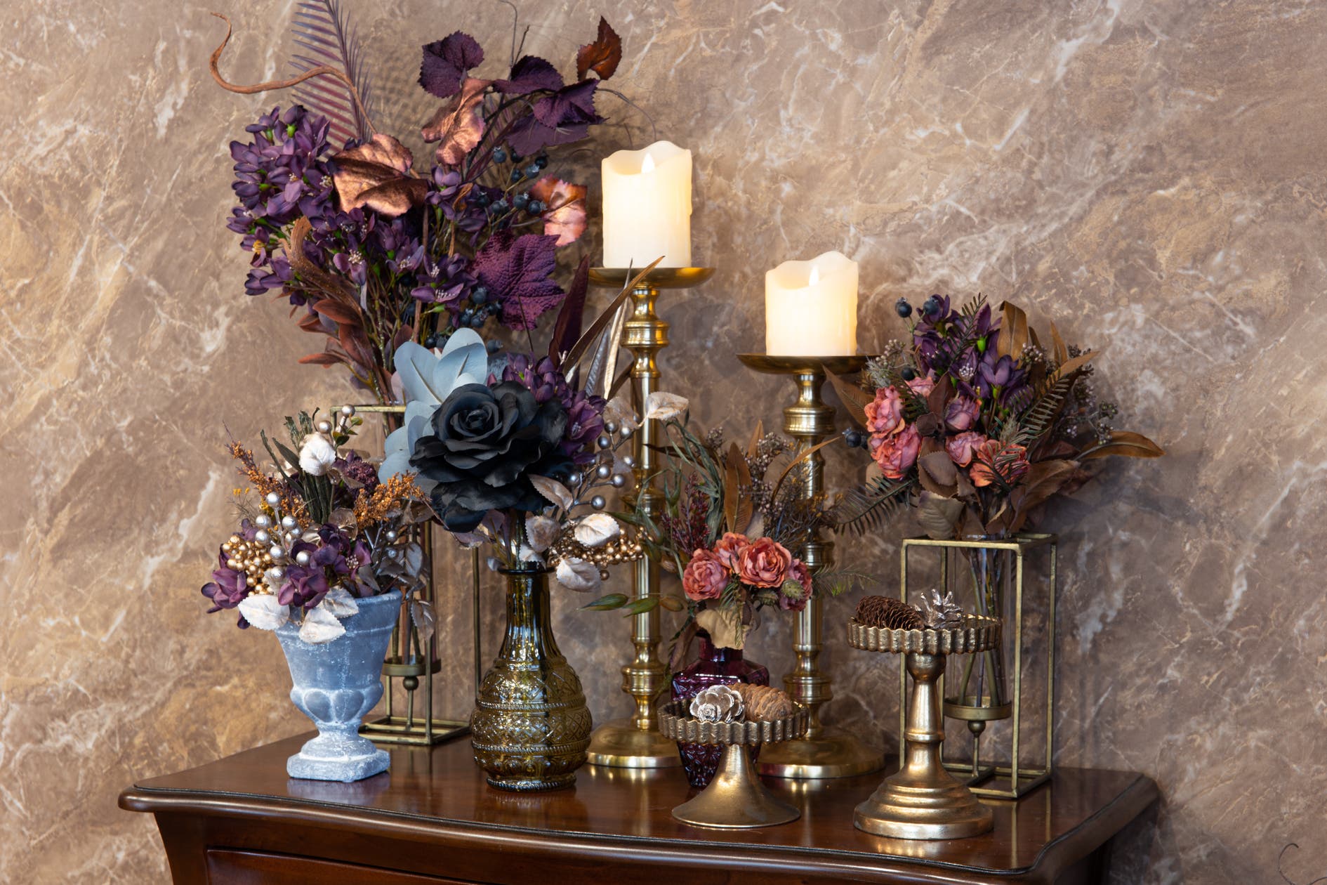 【ガトーショコラ】英国風アンティークスタジオで撮影会・女子会・パーティ！ごみ処理無料。24時間OKの写真8