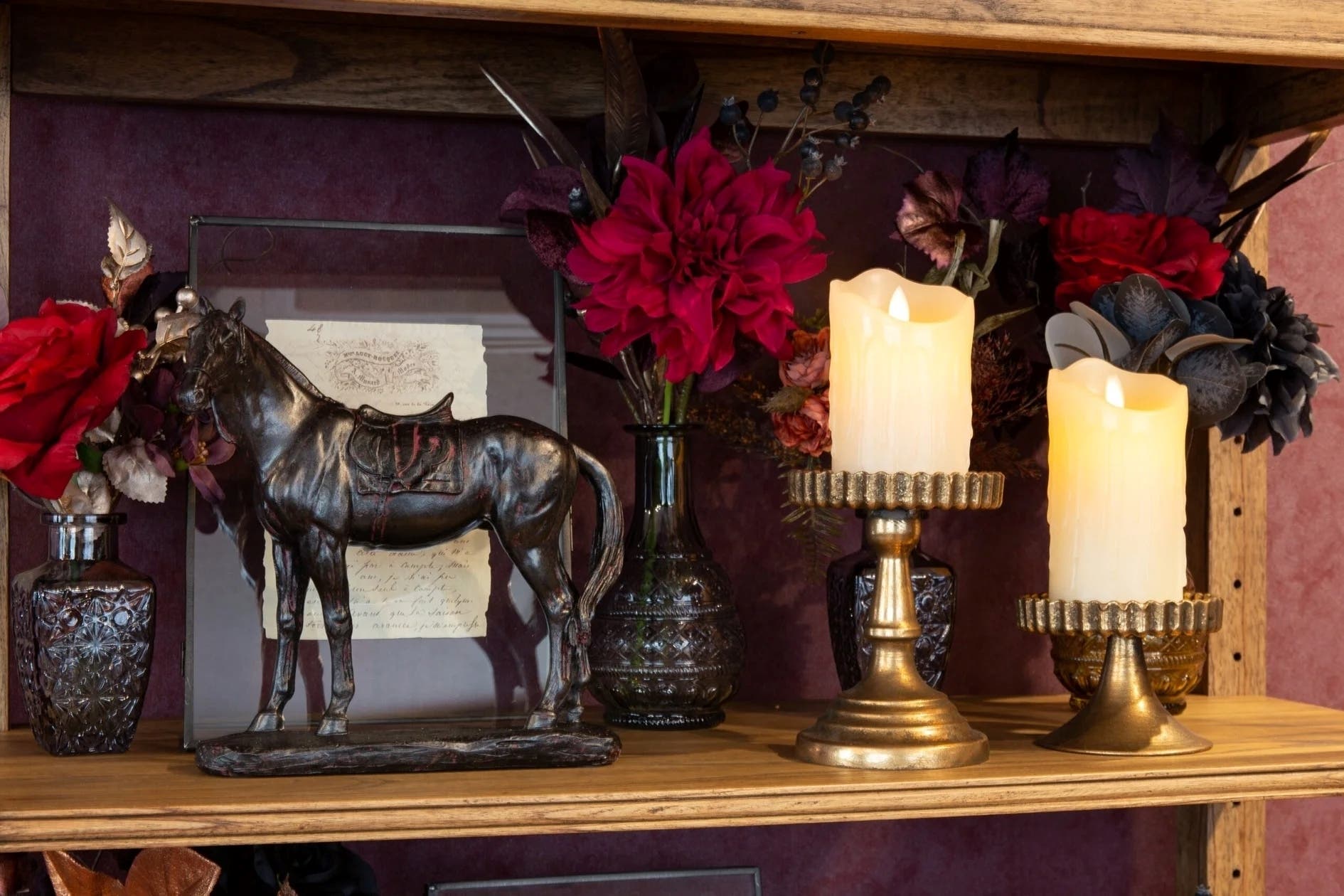 【ガトーショコラ】英国風アンティークスタジオで撮影会・女子会・パーティ！ごみ処理無料。24時間OKの写真9