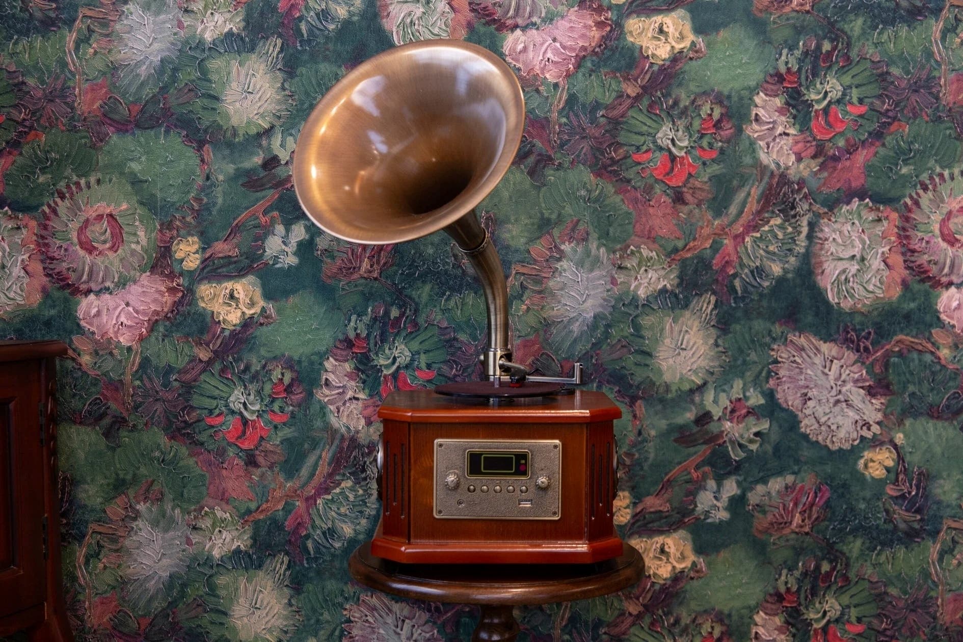 【ガトーショコラ】英国風アンティークスタジオで撮影会・女子会・パーティ！ごみ処理無料。24時間OKの写真13