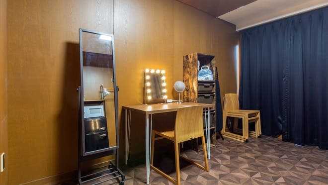 【ガトーショコラ】英国風アンティークスタジオで撮影会・女子会・パーティ!ごみ処理無料。24時間OKの写真20