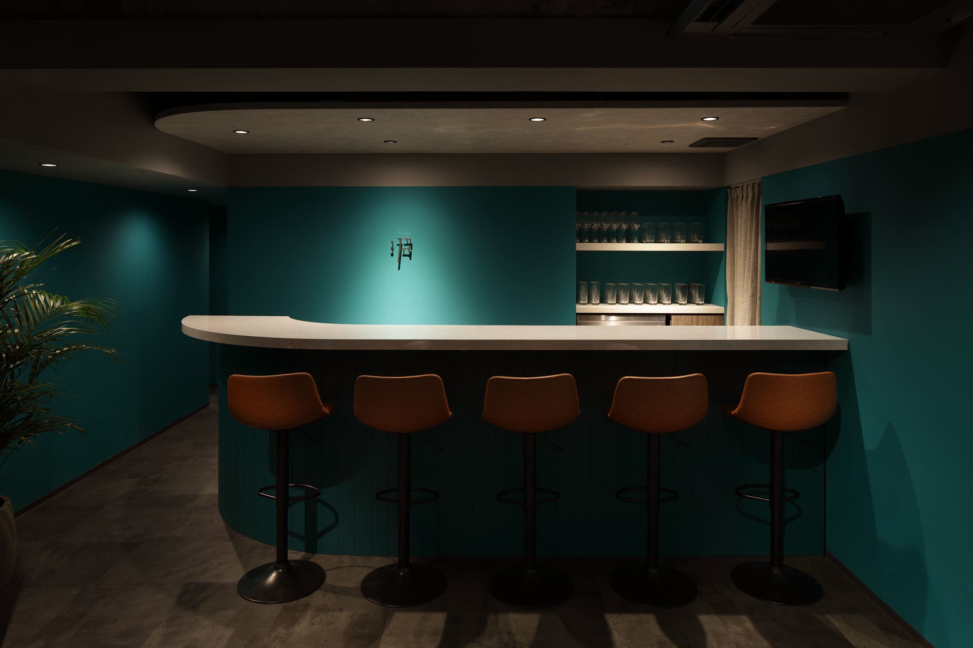 渋谷徒歩5分！30名着席可イベントスペースの写真2