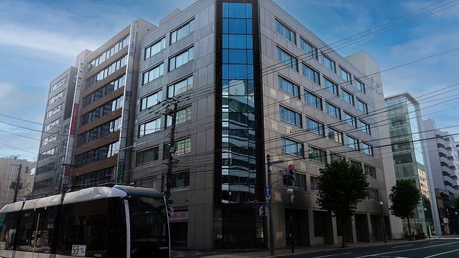 【大通駅徒歩3分/レンタルジム】スミス&ケーブルマシン完備!大型ミラー越しにダンス|ヨガ・ピラティスにも最適の写真3