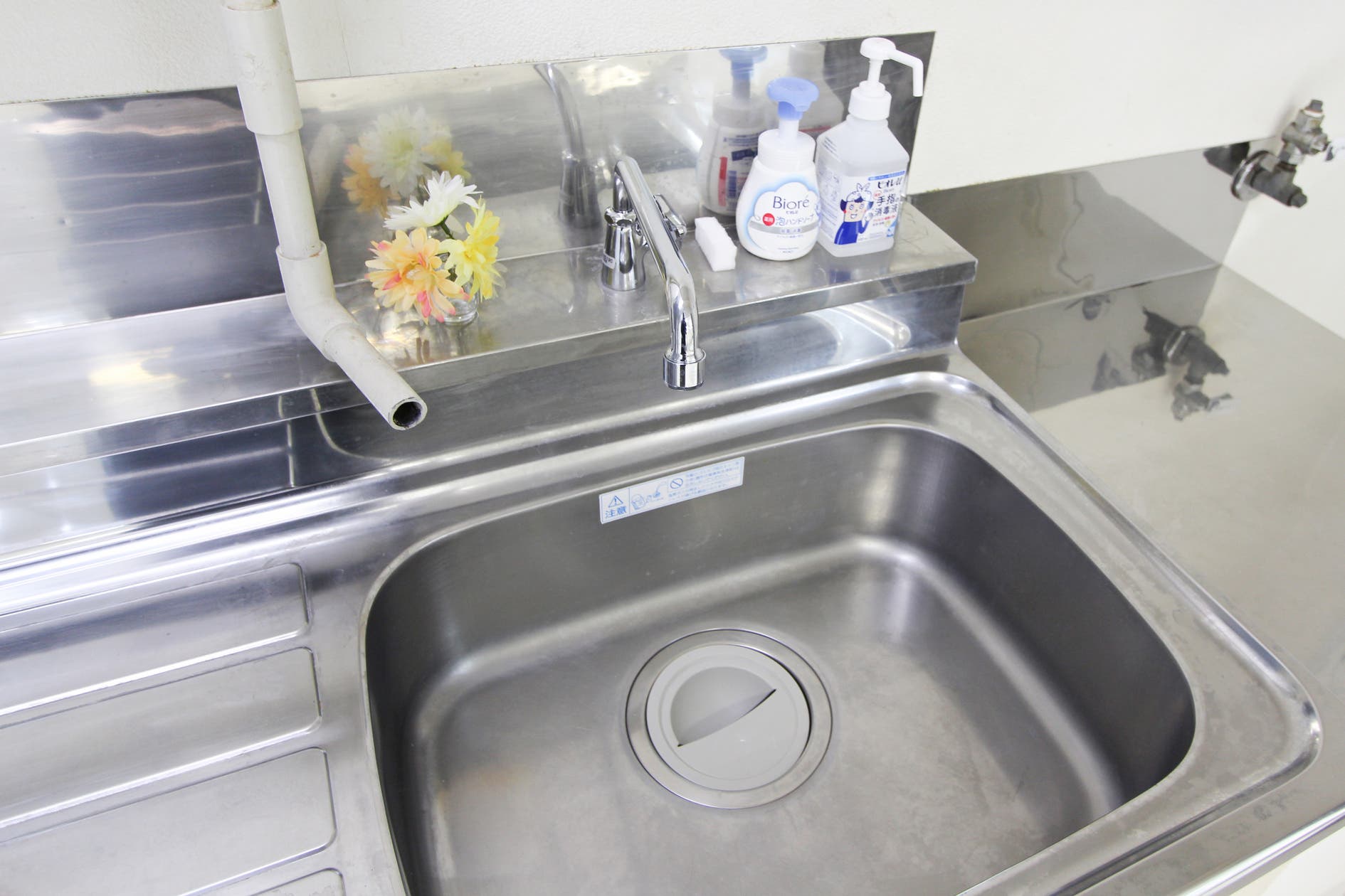 💃大泉学園駅から徒歩2分✨ダンス・撮影可能のレンタルスタジオ｜駅チカ｜天井高さ2.6ｍの写真12