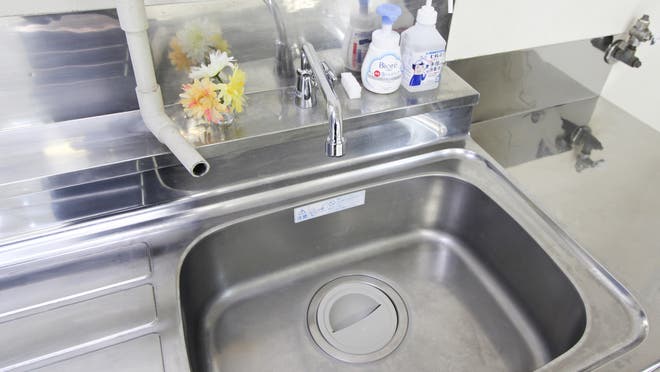 💃大泉学園駅から徒歩2分✨ダンス・撮影可能のレンタルスタジオ|駅チカ|天井高さ2.6mの写真12