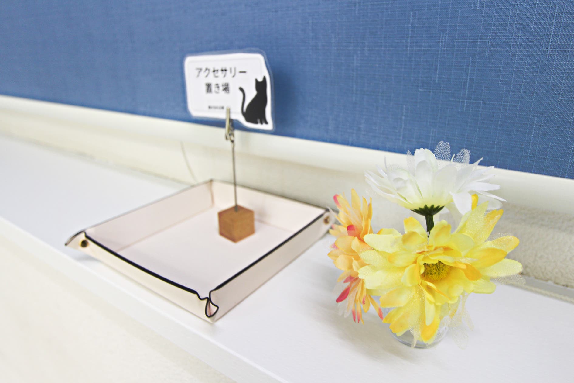 💃大泉学園駅から徒歩2分✨ダンス・撮影可能のレンタルスタジオ｜駅チカ｜天井高さ2.6ｍの写真10