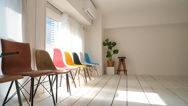 阪急梅田駅から徒歩5分!撮影をはじめ色々な目的で気軽に使えるレンタルスタジオ&スペースの写真11