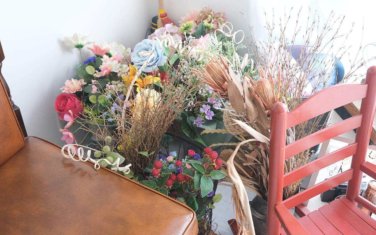 阪急梅田駅から徒歩5分！撮影をはじめ色々な目的で気軽に使えるレンタルスタジオ＆スペースの写真27