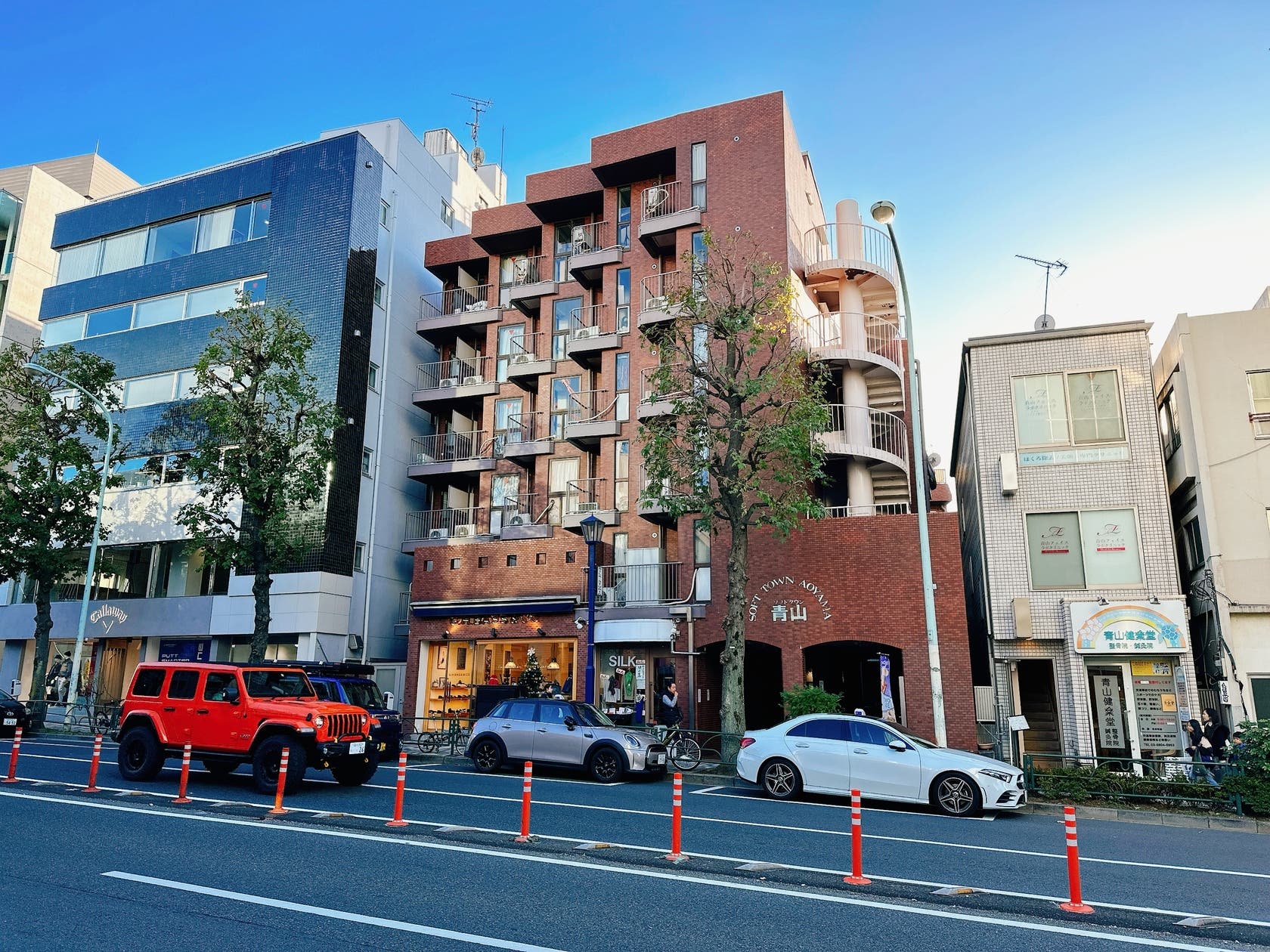 🎄24h OK🍫外苑前駅🚃女子会・デート・推し活も✨🎥4Kプロジェクターで鑑賞会🌈💖外苑前駅徒歩5分🚶の写真10