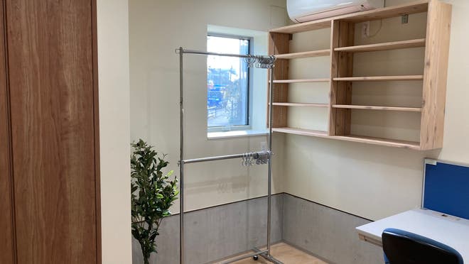 【キッチン付きスタジオ】Wi-Fi・女子会・講座・撮影などに♩の写真9