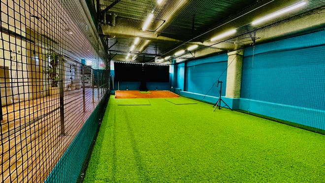 【個人・チーム練習・マンツーマンレッスン・運動教室利用に最適】調布IC隣・西調布駅から徒歩10分・完全貸切・撮影利用可・駐車場有の写真5