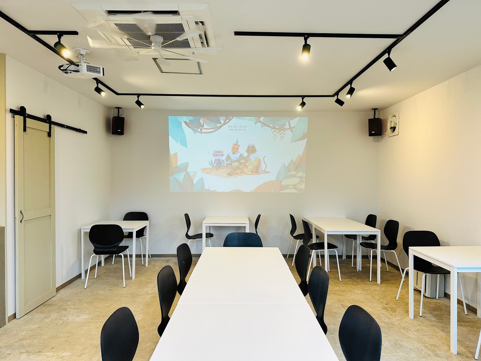 プロジェクター（HDMIケーブルセット）の画像2