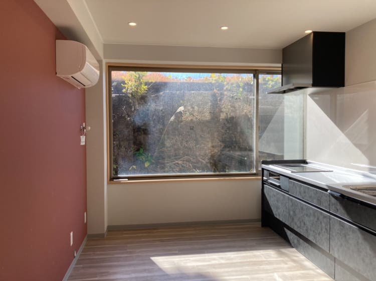 キッチン利用/お掃除お任せプランの画像1