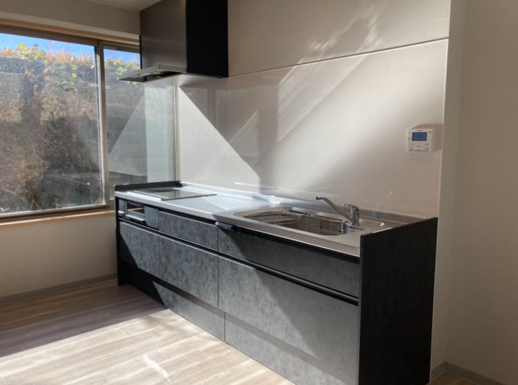 キッチン利用/お掃除お任せプランの画像2