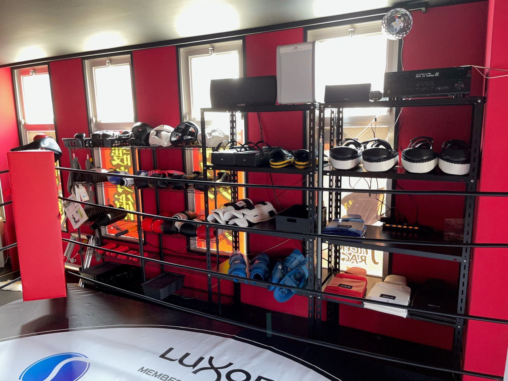 マイクセットの画像1