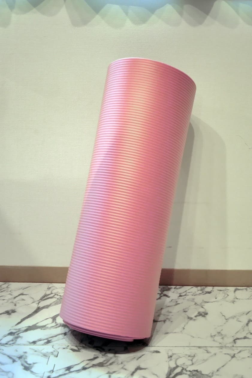 ヨガマットの画像1