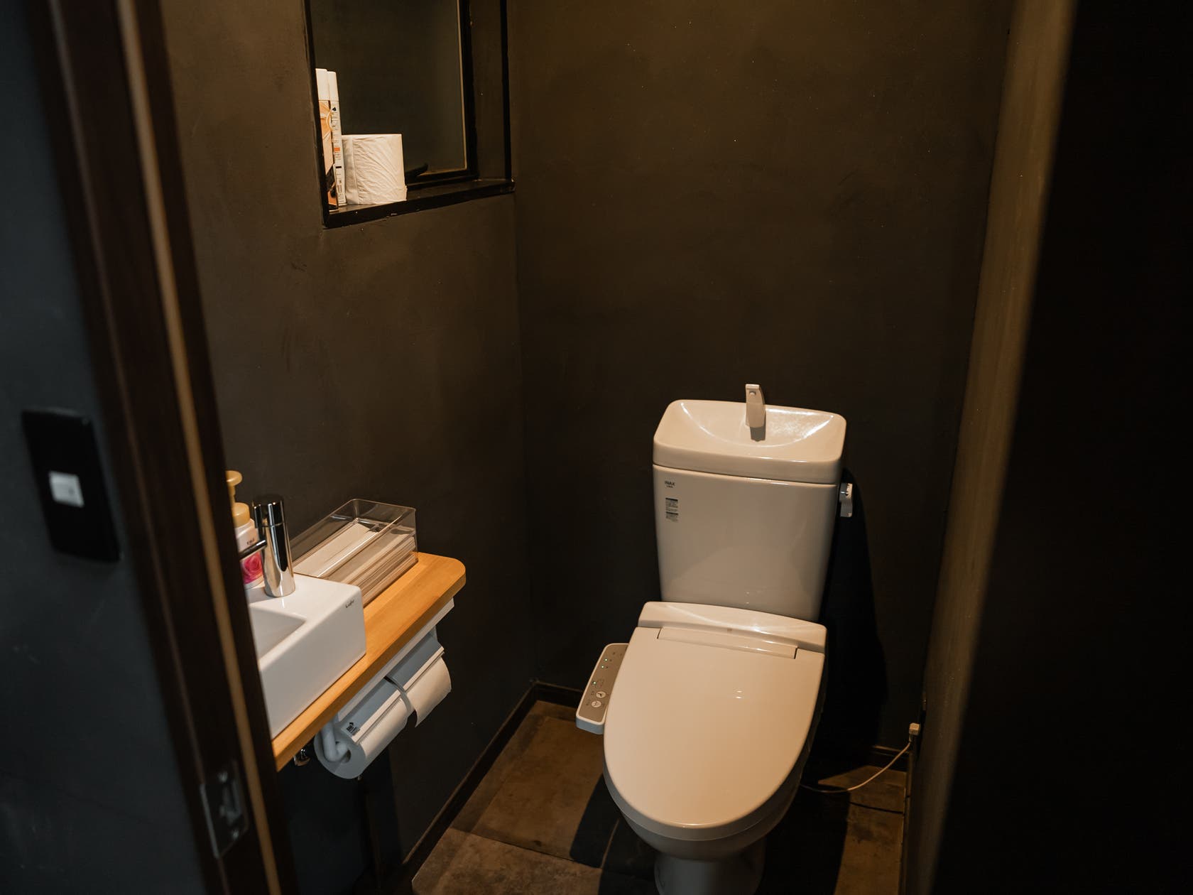 七隈駅から徒歩8分の撮影スタジオの写真14