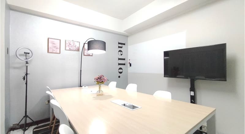 銀座一丁目駅徒歩1分/24h/モニター/Blu-ray/会議/ボドゲ/オフ会/女子会/懇親会