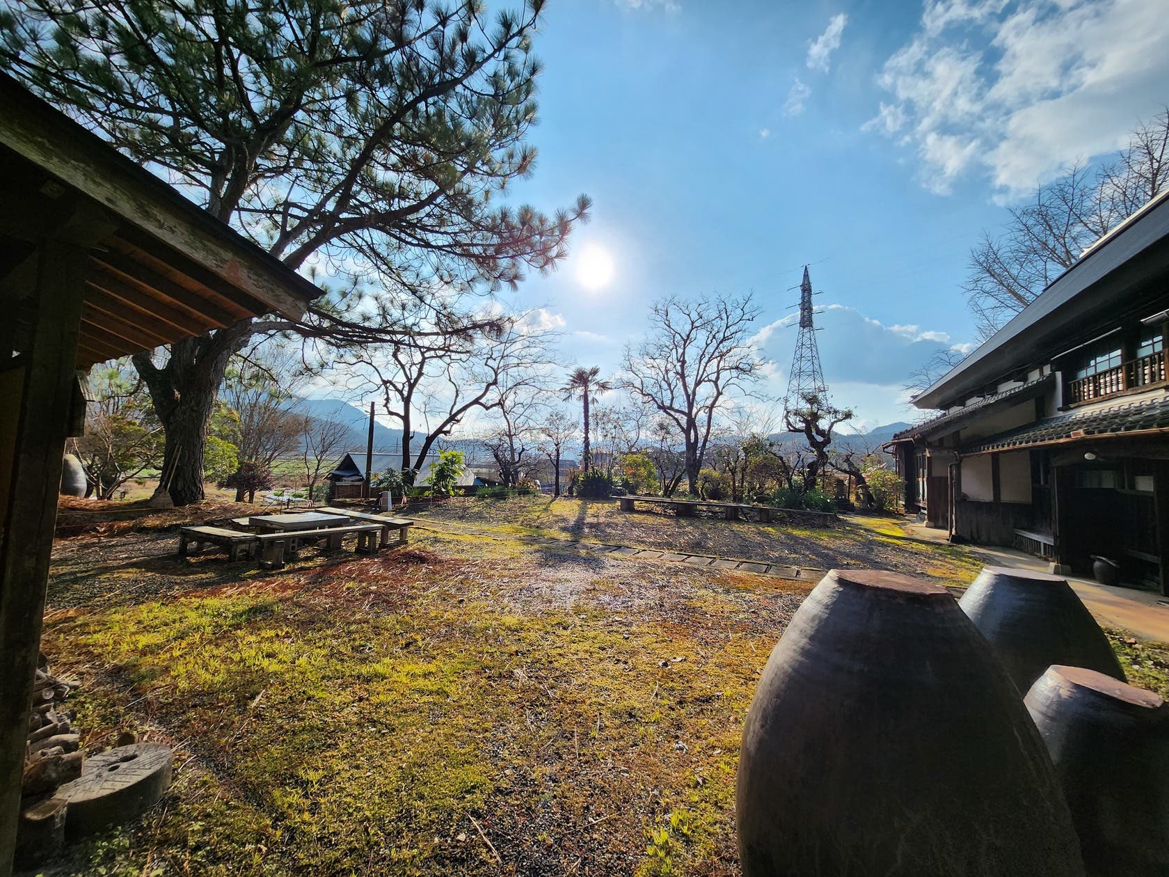 築150年超の古民家　時間が経過しないと味わえない雰囲気があります。の写真2