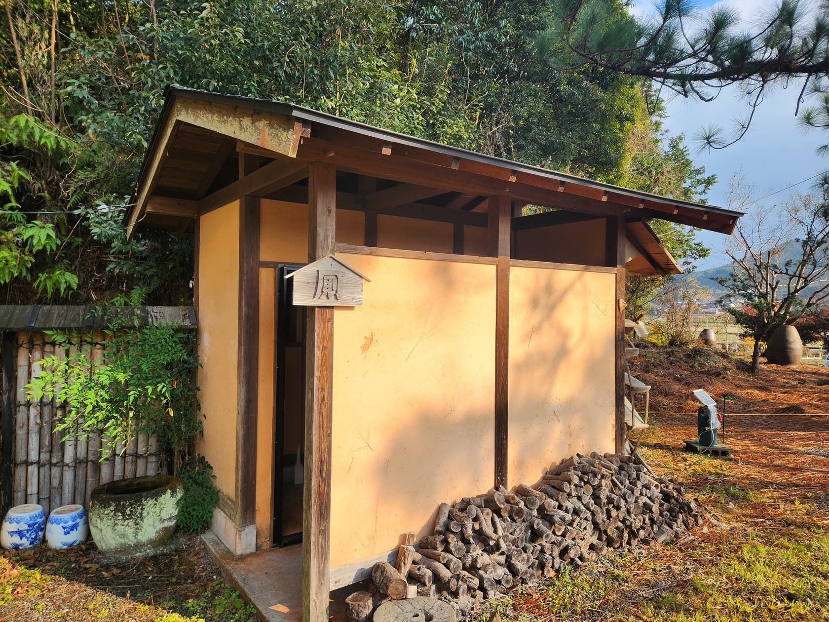 築150年超の古民家　時間が経過しないと味わえない雰囲気があります。の写真3