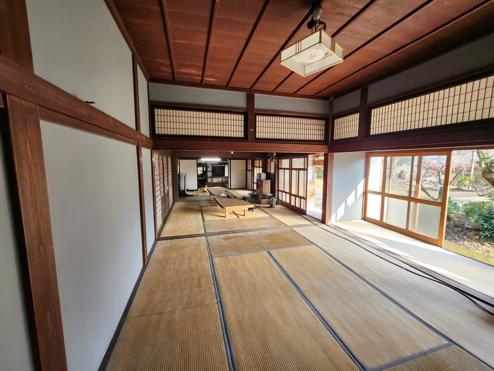 築150年超の古民家　時間が経過しないと味わえない雰囲気があります。の写真4