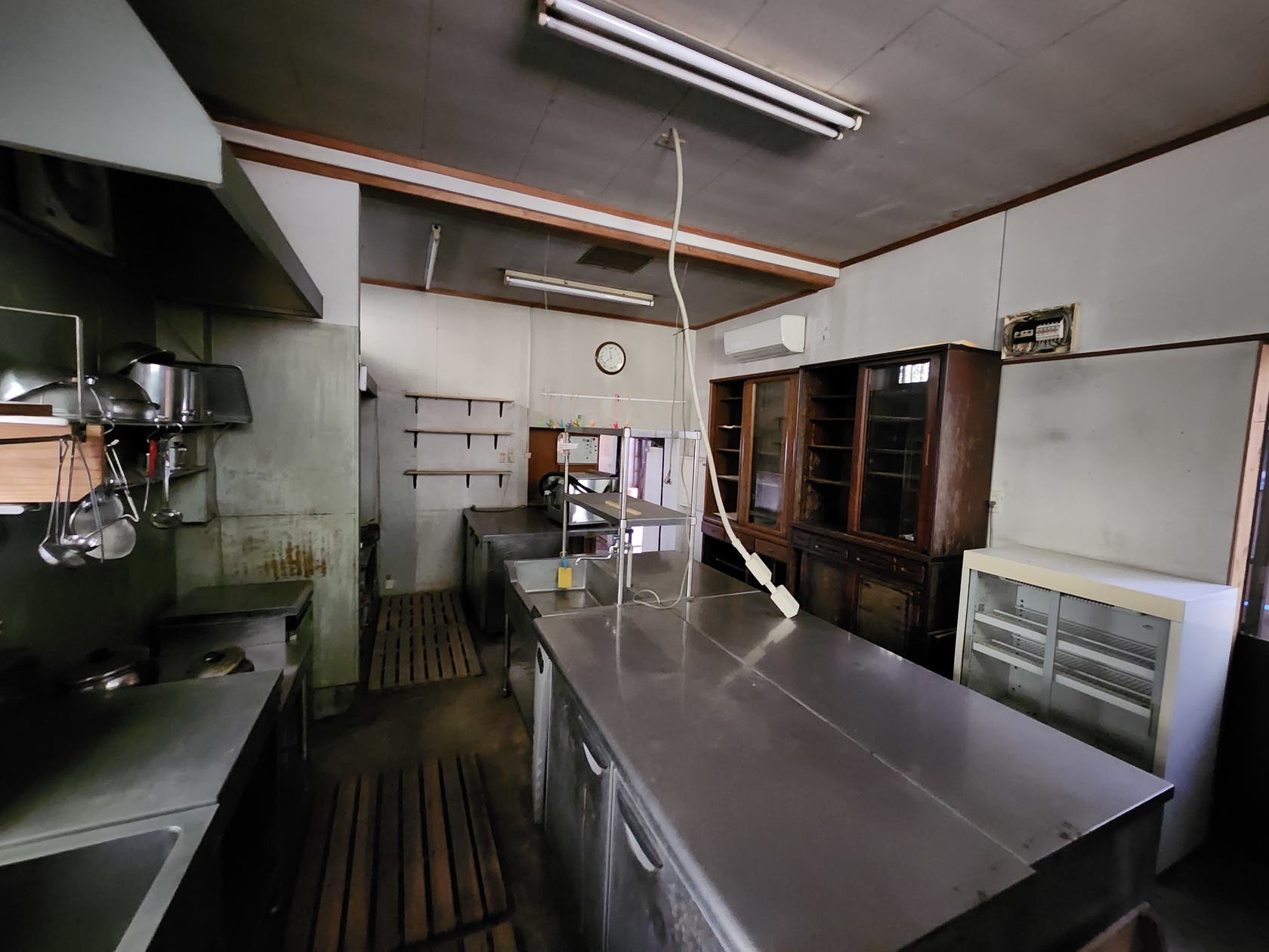 築150年超の古民家　時間が経過しないと味わえない雰囲気があります。の写真9