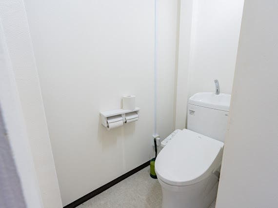 【フォーカスオン天満店②号室】駅近20秒/天満駅・扇町駅近/完全個室/防音仕様/アンドロイドモニター/光回線WIFIの写真11