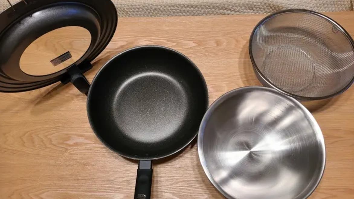 キッチン利用（料理用）の画像2