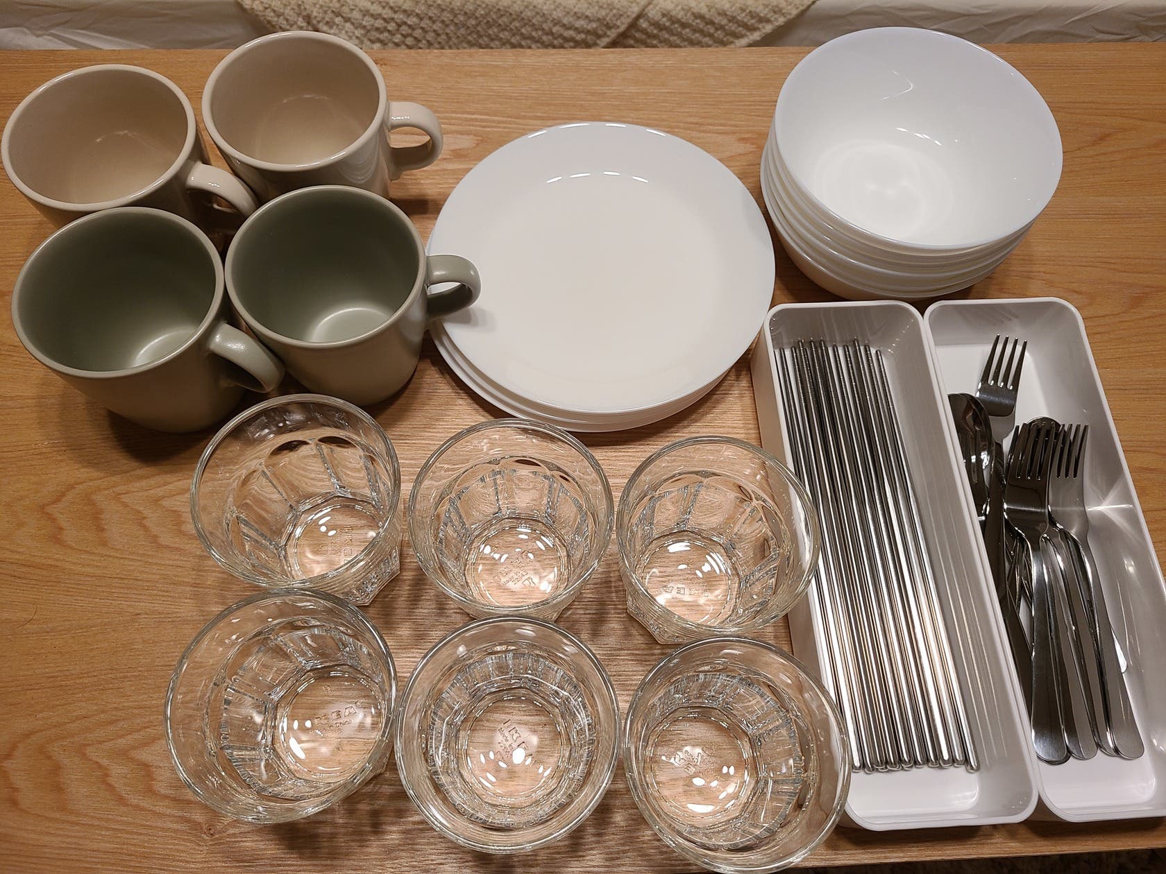 キッチン利用（料理用）の画像4