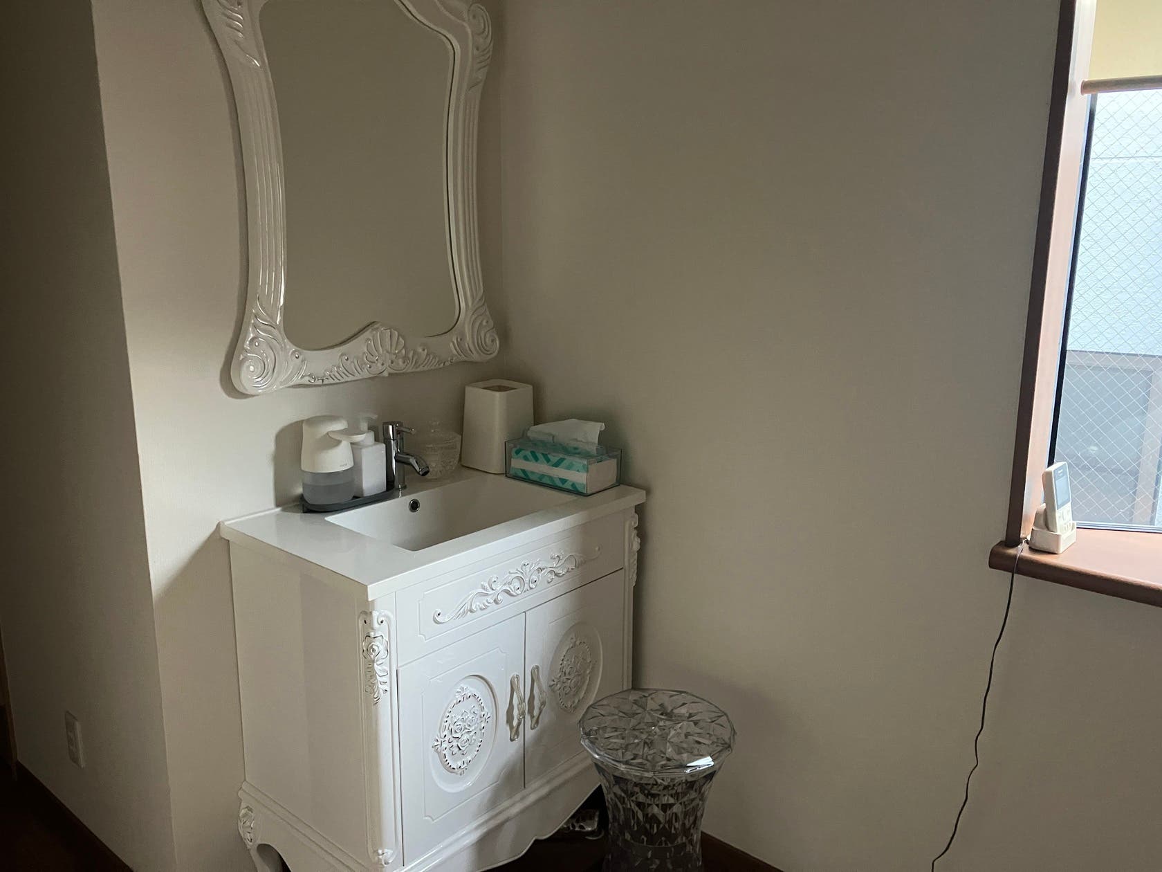 撮影控室、動画配信、セミナー、研修、会議、料理教室、サロン会利用に静かなスペースの写真5