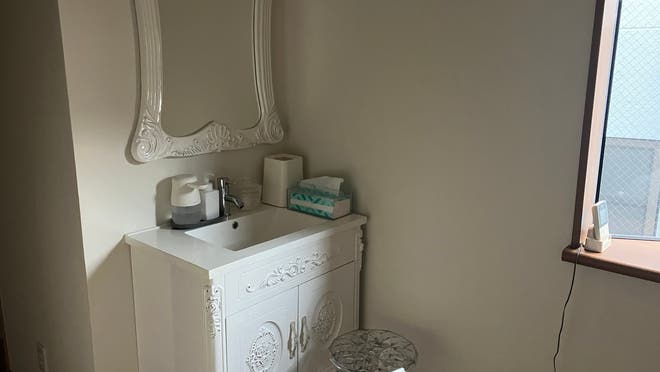 撮影控室、動画配信、セミナー、研修、会議、料理教室、サロン会利用に静かなスペースの写真5