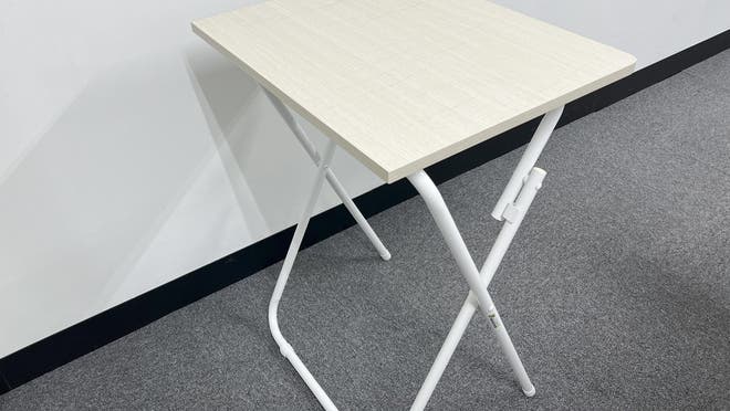 谷町四丁目駅徒歩1分の利便性。低価格で換気ができる完全個室の会議室。定員14名。テーブル配置変更可。契約備品有。法務局、官庁近くの写真7