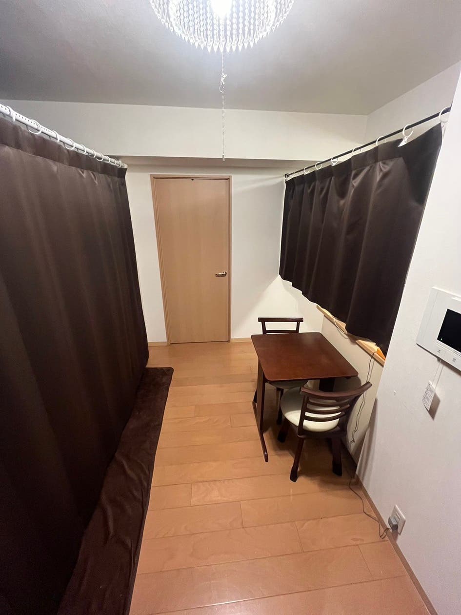 中目黒駅から徒歩6分！脱毛．ホワイトニングマシーンあり！研修や撮影でもお使いください✨個別商談スペース駐車場あり‼️の写真13