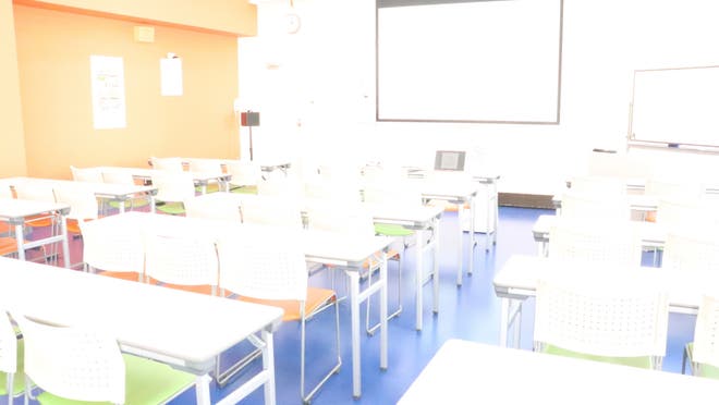 【壺川駅徒歩5分】定員99+α名!プロジェクター含む備品・高速Wi-Fi無料!旭町801会議室の写真11