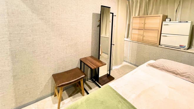 【3時間以上でよりお得に★】アイサロン内のおしゃれ空間★銀座駅近!マッサージ・整体・エステ・メイクなどの施術の写真4