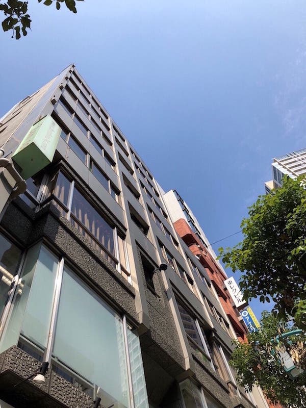 〜 小人数プライベートスペース 〜　JR目黒駅西口より徒歩1分　権之助坂途中にあるレンタルダンススタジオの写真5