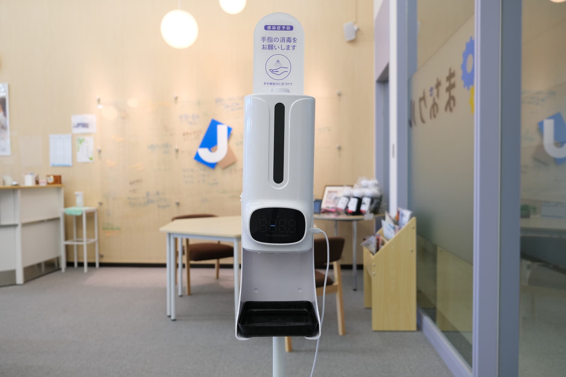 浜松駅直結【まなクル浜松／コワーキングスペース1名～】徒歩3分アクトタワー6階の写真8