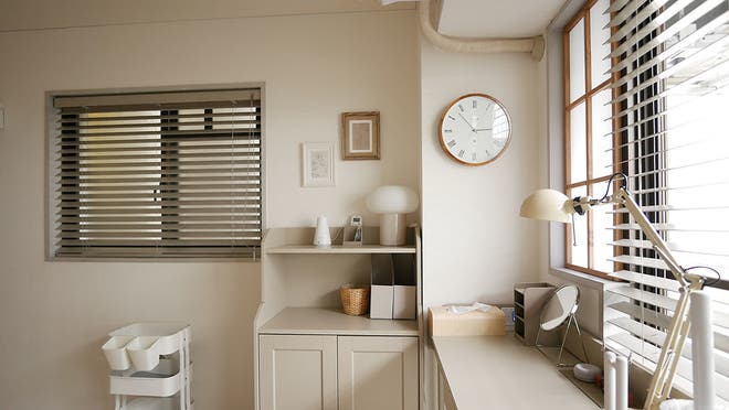 【完全個室】二子玉川駅から5分のプライベートレンタルサロン🎇柔らかい光と白壁に包まれた優しい時間をの写真2