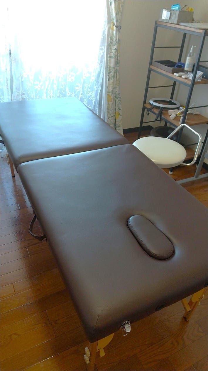 【格安！初めてプラン・リピート割り有】JR相模原徒歩3分　レンタルサロン　マッサージ・エステ・整体・ネイル・技術指導OKの写真9