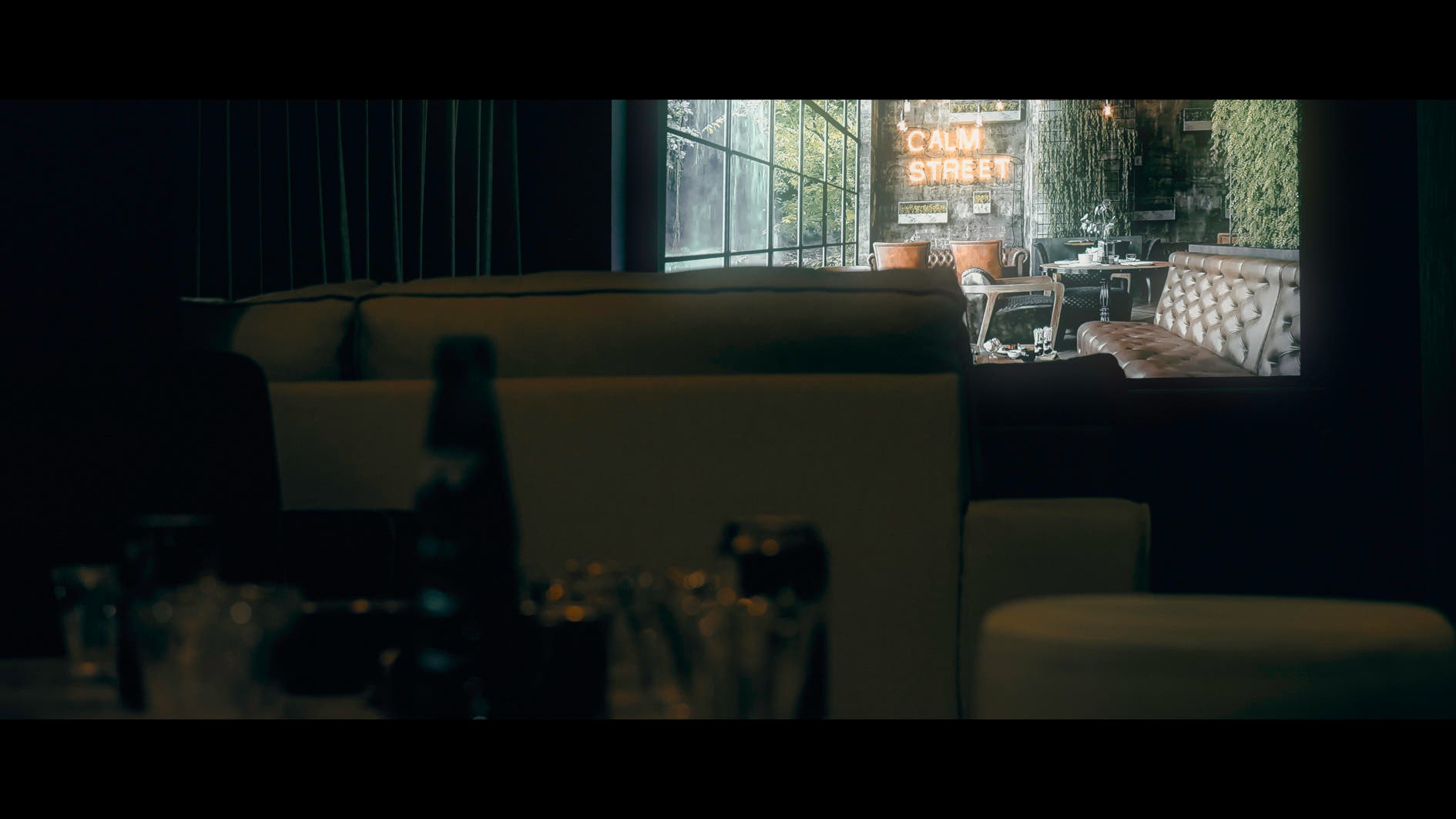 スペモシネマ🎬クリスマス🎄デート💖シアタールーム🎥映画鑑賞🎬プロジェクター🎞469_SpemoCINEMA新橋の写真17