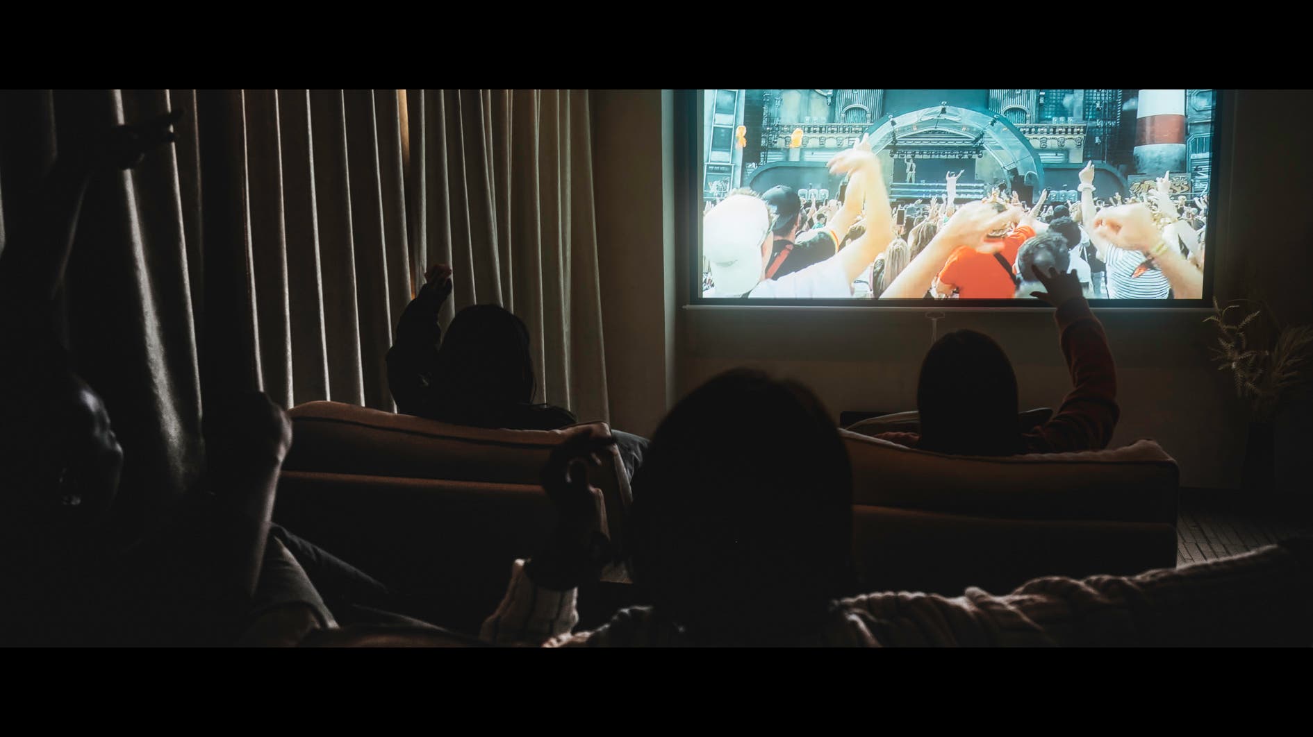 スペモシネマ🎬クリスマス🎄デート💖シアタールーム🎥映画鑑賞🎬プロジェクター🎞469_SpemoCINEMA新橋の写真10