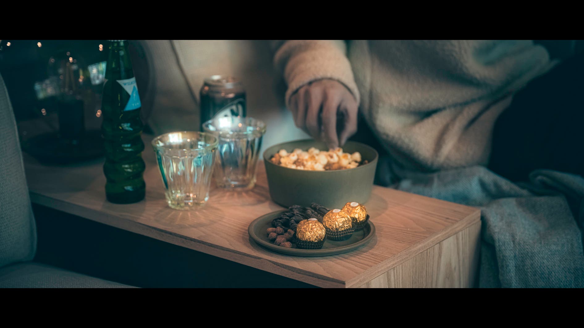 スペモシネマ🎬クリスマス🎄デート💖シアタールーム🎥映画鑑賞🎬プロジェクター🎞469_SpemoCINEMA新橋の写真21