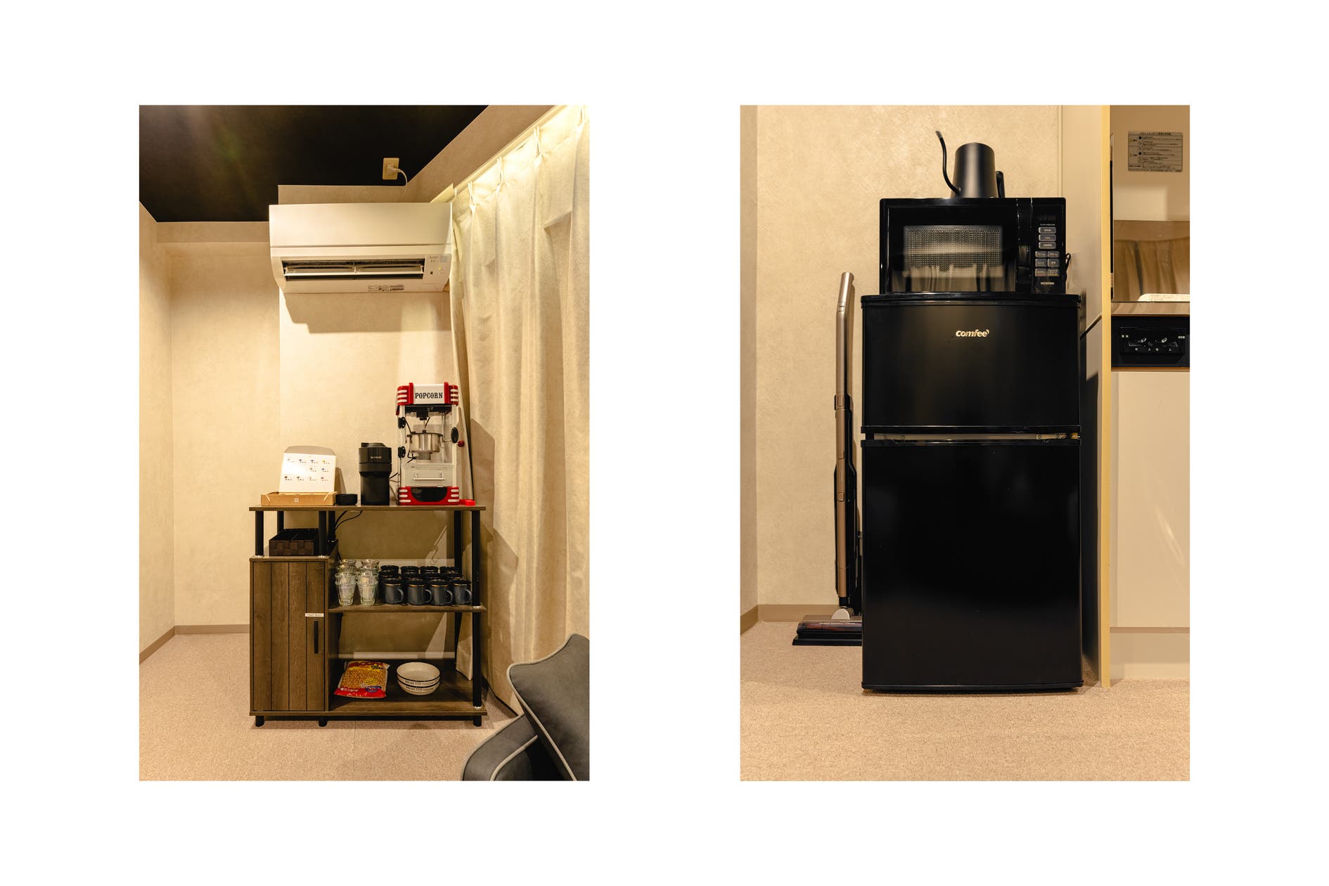 スペモシネマ🎬クリスマス🎄デート💖シアタールーム🎥映画鑑賞🎬プロジェクター🎞469_SpemoCINEMA新橋の写真29