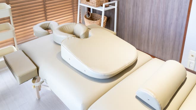 【学芸大学3分】完全個室のレンタルサロン☆静かで落ち着いた雰囲気の上質な空間♪多機能&高性能ベッド、豊富な備品で快適なお時間を☆の写真11