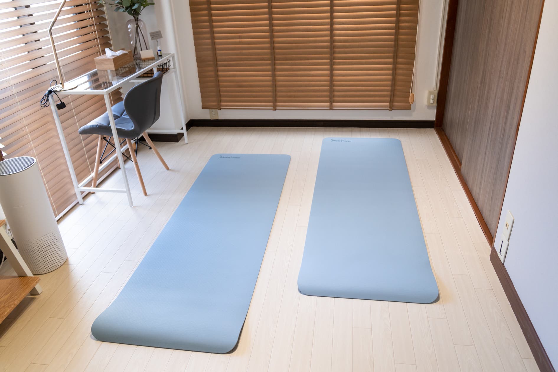 【学芸大学3分】完全個室のレンタルサロン☆静かで落ち着いた雰囲気の上質な空間♪多機能&高性能ベッド、豊富な備品で快適なお時間を☆の写真17