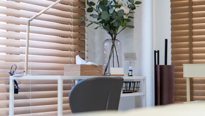 【学芸大学3分】完全個室のレンタルサロン☆静かで落ち着いた雰囲気の上質な空間♪多機能&高性能ベッド、豊富な備品で快適なお時間を☆の写真20