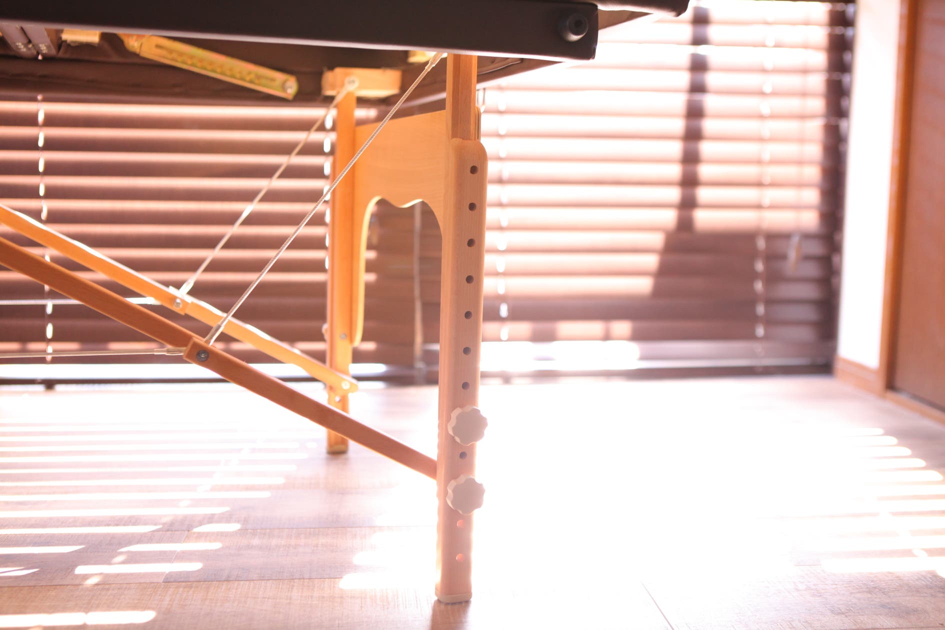 二子玉川駅から4分！完全個室のプライベートレンタルサロン🌱素敵な空間&多機能リラックスベットで癒しの時間を✨の写真7