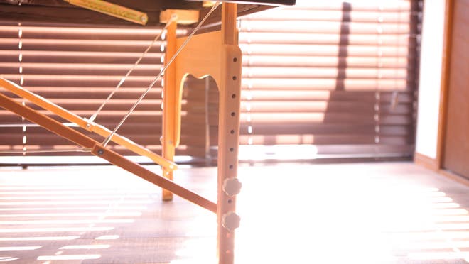 二子玉川駅から4分!完全個室のプライベートレンタルサロン🌱素敵な空間&多機能リラックスベットで癒しの時間を✨の写真7