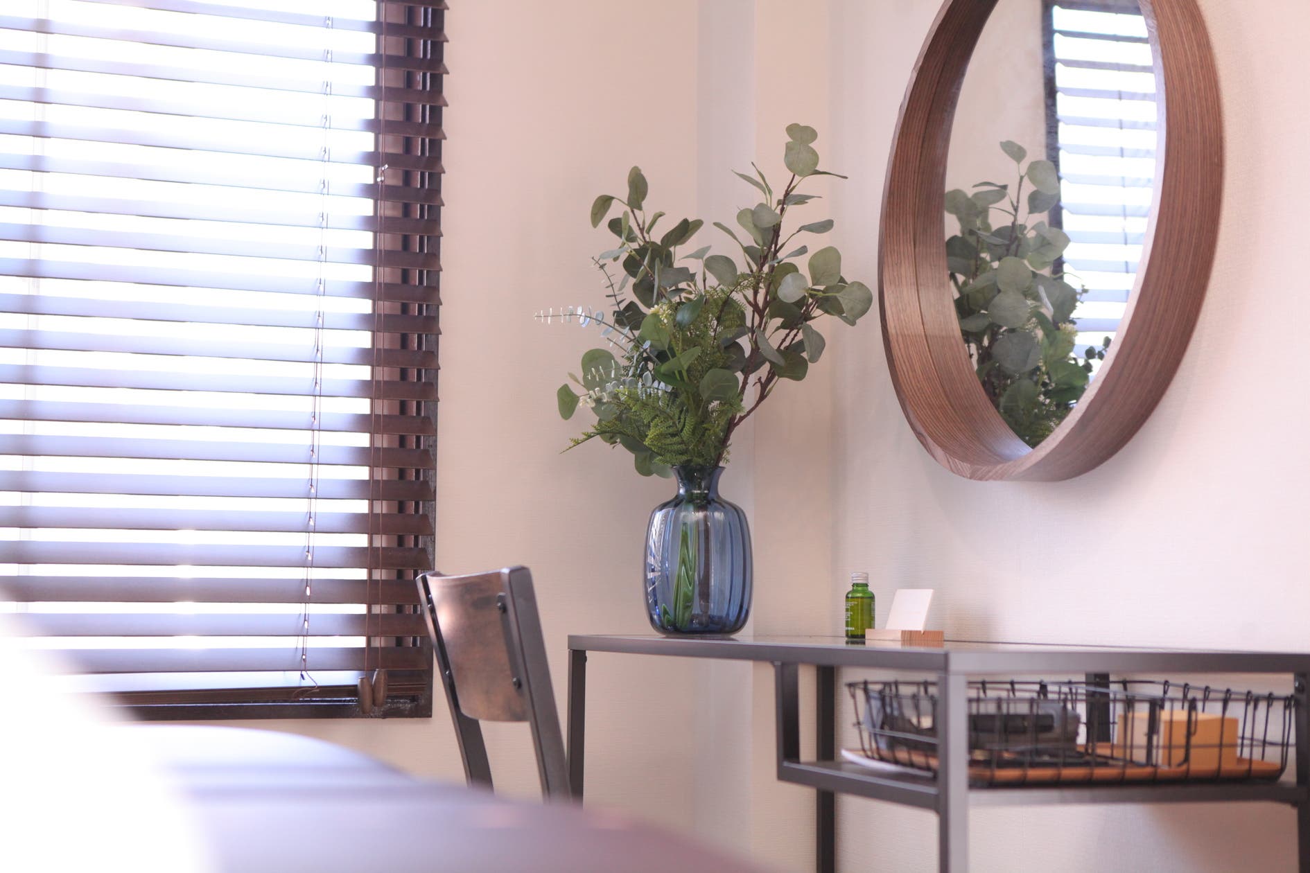 二子玉川駅から4分！完全個室のプライベートレンタルサロン🌱素敵な空間&多機能リラックスベットで癒しの時間を✨の写真8