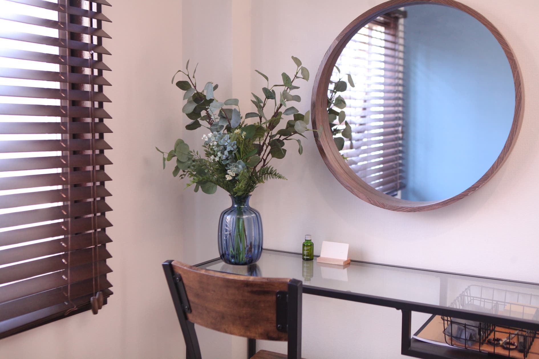 二子玉川駅から4分！完全個室のプライベートレンタルサロン🌱素敵な空間&多機能リラックスベットで癒しの時間を✨の写真9