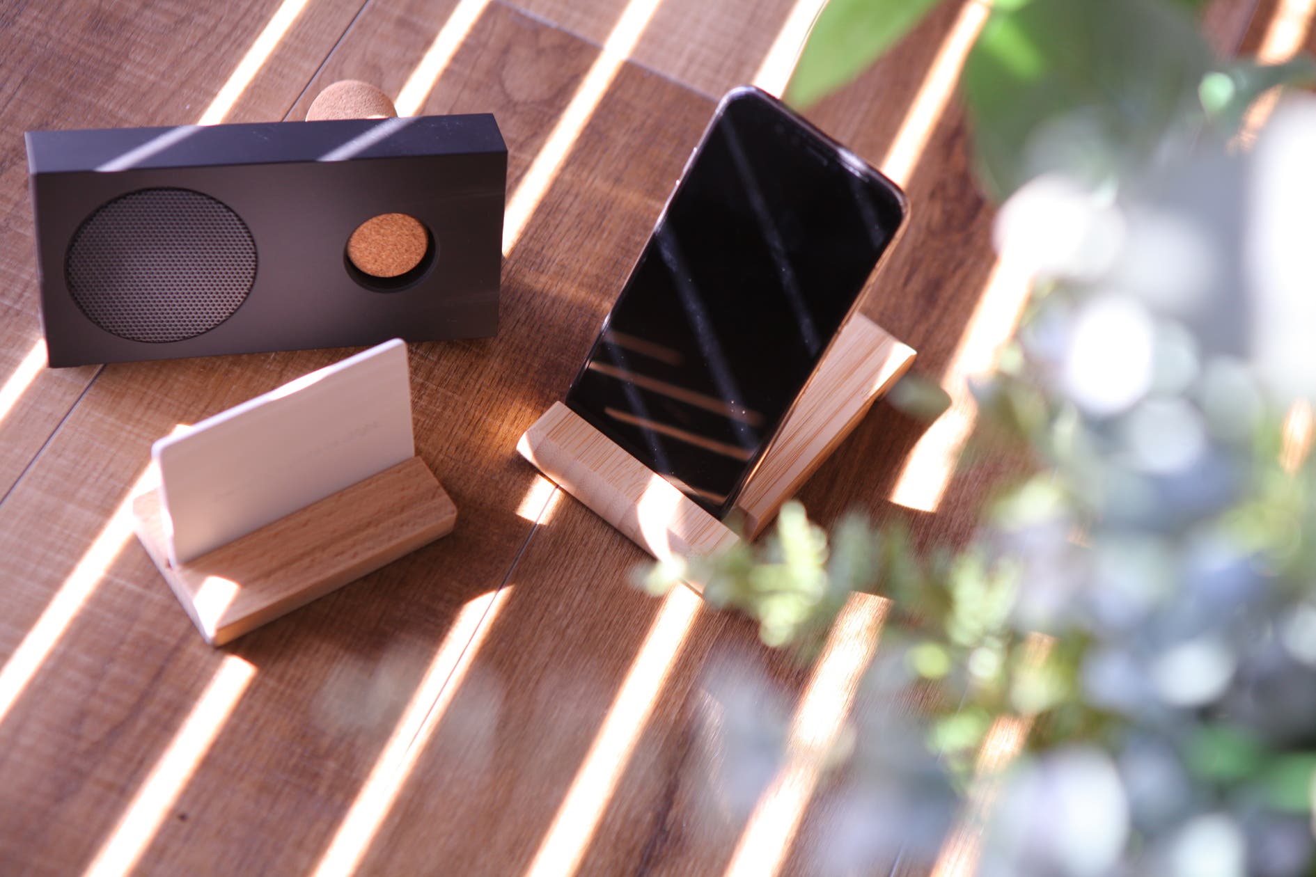 二子玉川駅から4分！完全個室のプライベートレンタルサロン🌱素敵な空間&多機能リラックスベットで癒しの時間を✨の写真10